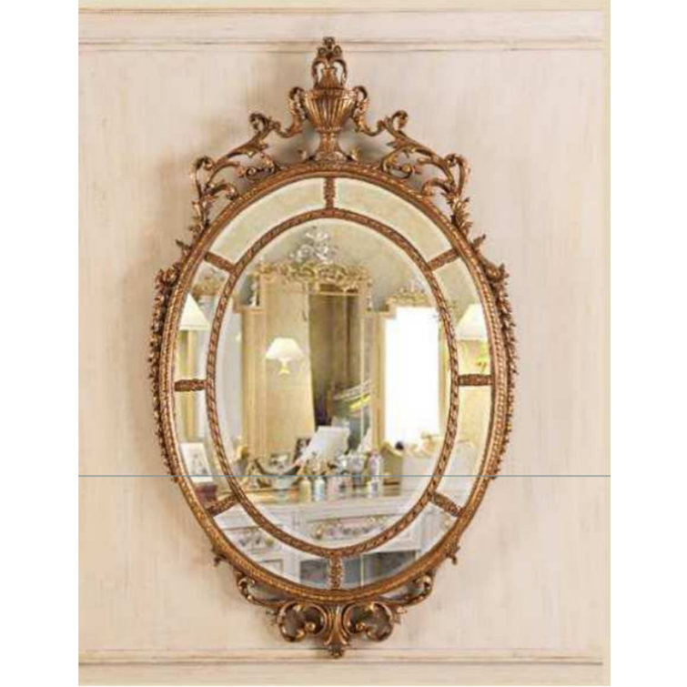 InfinityFurnitureImport Mirror | Perigold