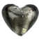 Red Barrel Studio® Ferrari Heart Decorative Object | Wayfair