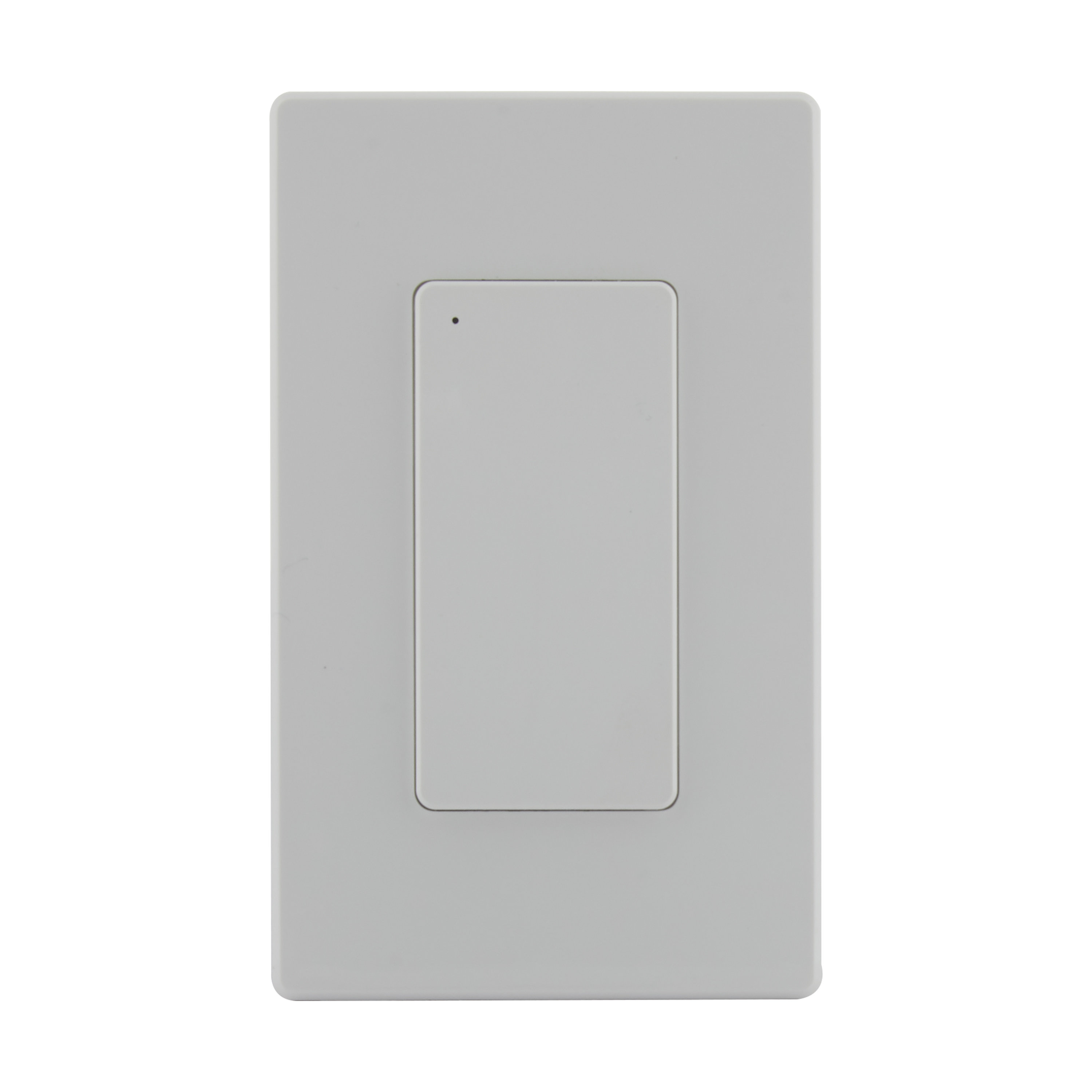 Starfish Wifi Smart On/Off Wall Switch White Finish - Wayfair Canada