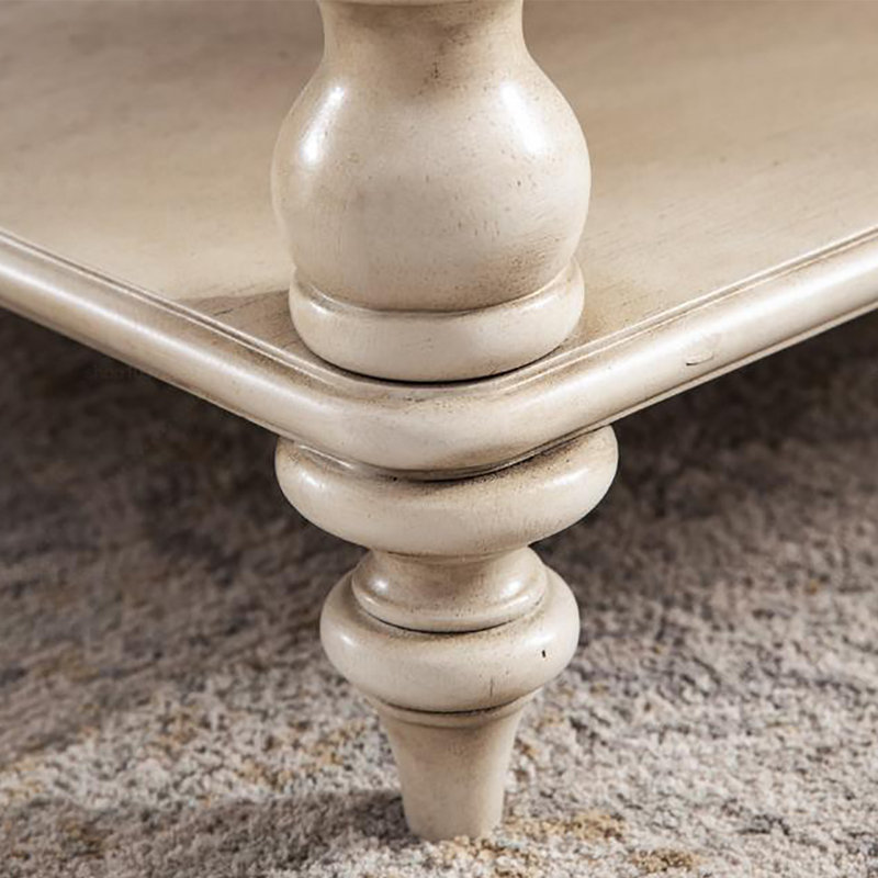 Trentastic Trails Vintage American coffee table | Wayfair