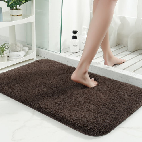 Mercer41 Bath Rug & Reviews | Wayfair
