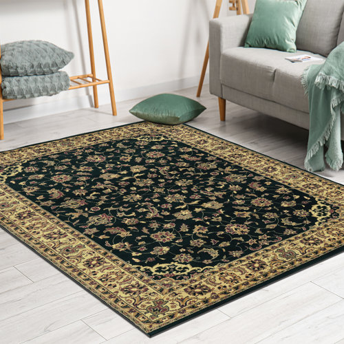 Astoria Grand Area Rugs You'll Love | Wayfair
