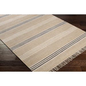 Joss & Main Haiya Area Rug TBO2301 & Reviews | Joss & Main