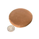 Moroccan Mosaic Circle & Diamond Pattern Terra Cotta Wall & Floor Tile ...