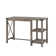 Gracie Oaks Leonidha Wood Prep Table & Reviews | Wayfair