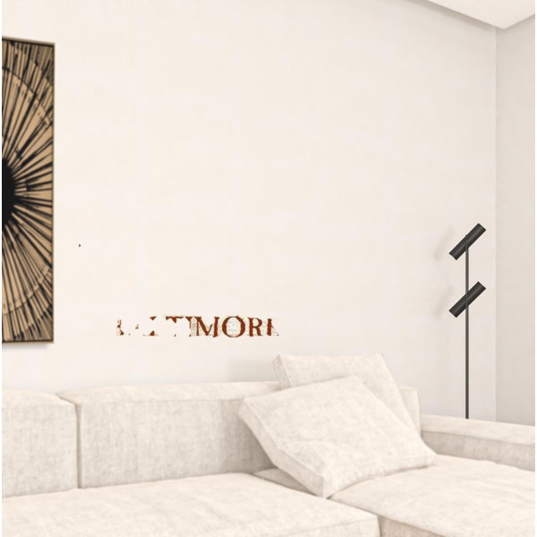 Highland Dunes Baltimore Crab Shack Wall Art - Wayfair Canada