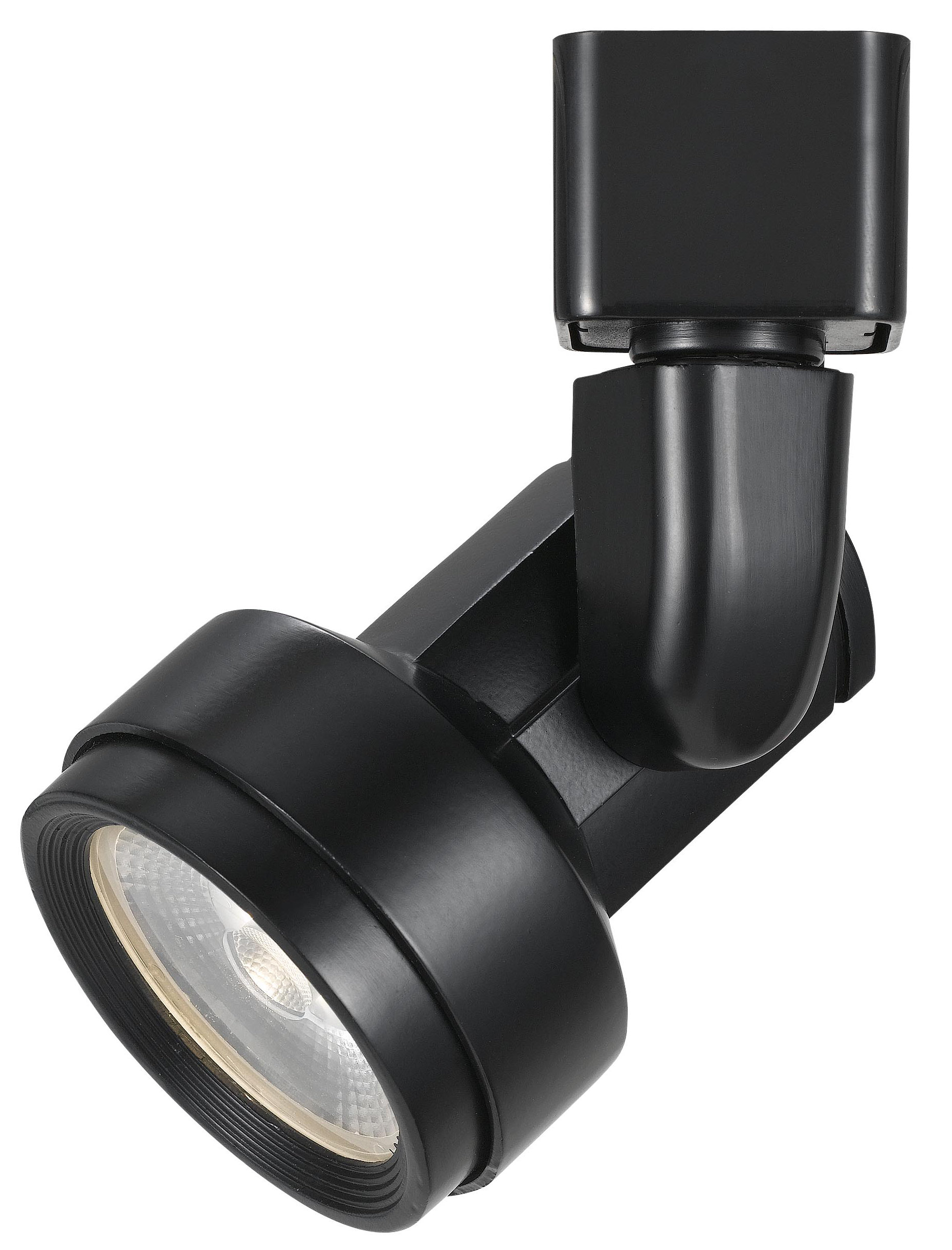 Cal Lighting Dimmable Integrated LED Track Fixture Head & Reviews | Wayfair