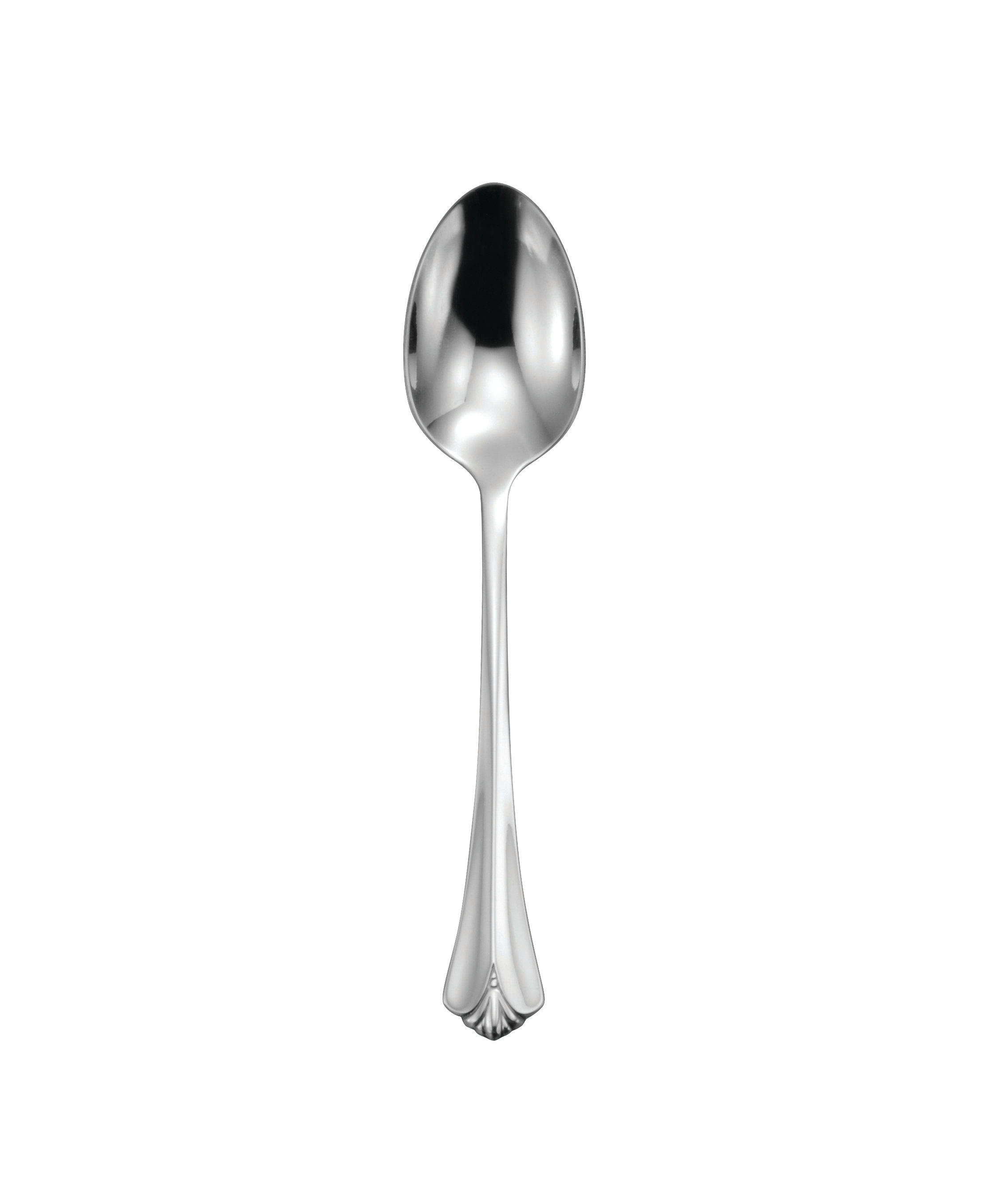 Oneida Hallmark Teaspoons by Oneida (18/0) | Wayfair