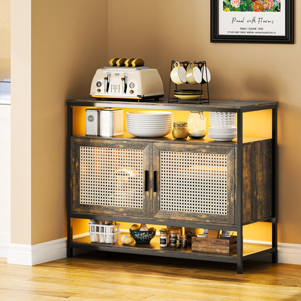 Metro Lane Sideboard Buffet | Wayfair.co.uk
