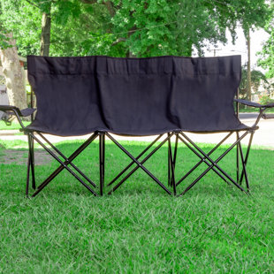 Camping Bench Beach & Lawn Chairs You'll Love - Wayfair Canada