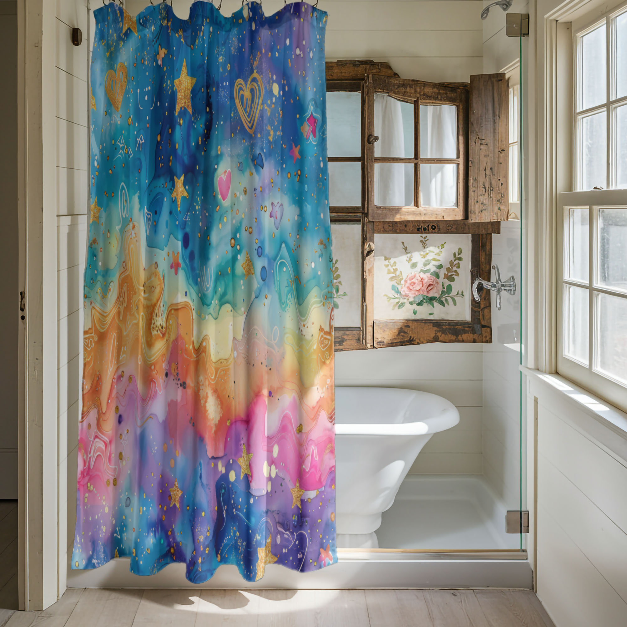 East Urban Home Hervie | Wayfair