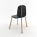 Tronk Design Noa Metal Side Chair | Wayfair