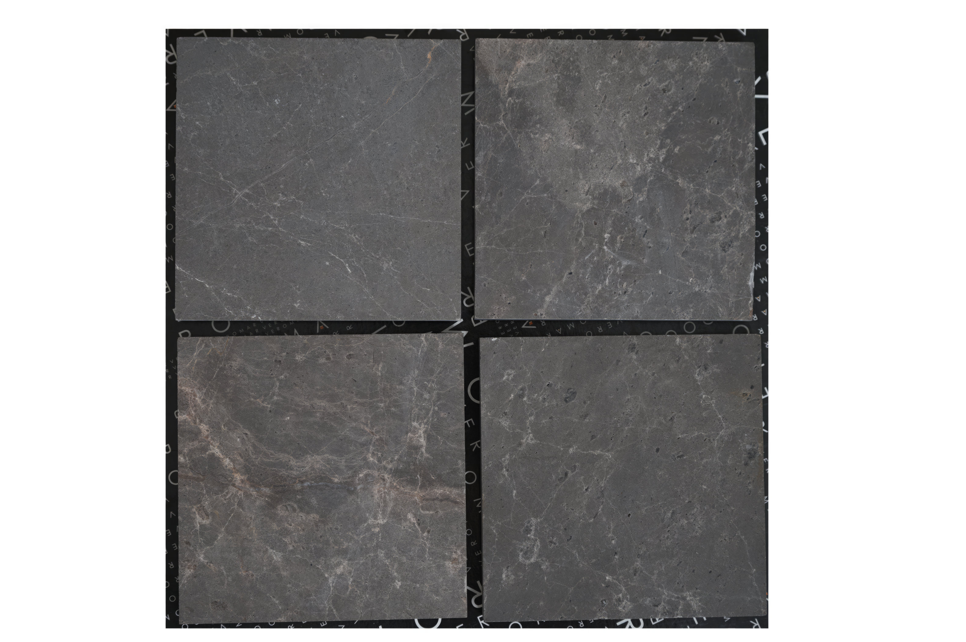 Maricera 4" x 4" Marble Wall & Floor Tile | Wayfair