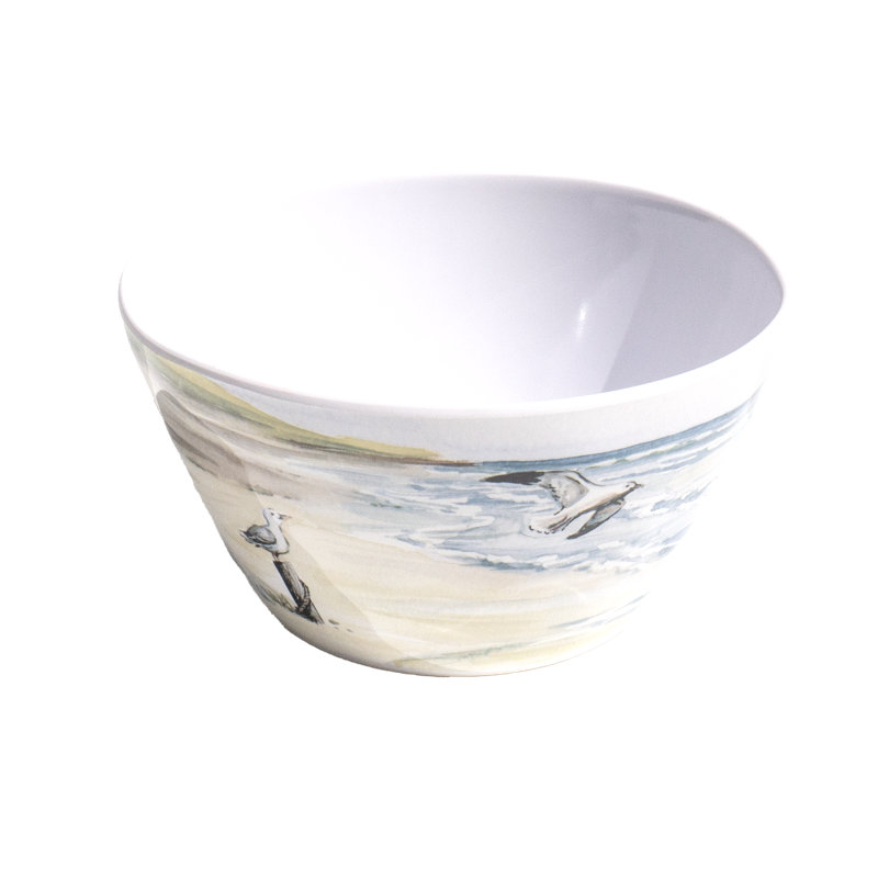 Dovecove Adelone Cereal Bowl | Wayfair
