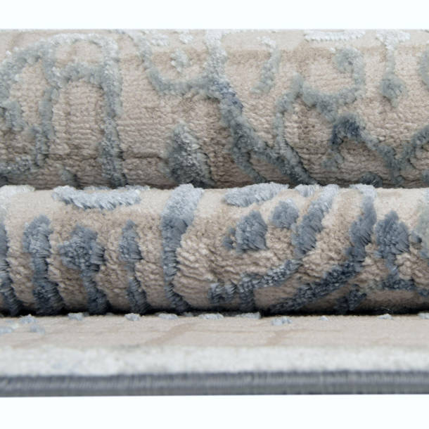 Grovelane Alissa 85% Polypropylene And 15% Texture Shrink Polyester ...