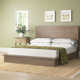 Kalise Bed | Birch Lane