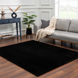 9' x 12' Thick Pile Area Rugs You'll Love | Wayfair