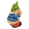 Design Toscano Stinky the Garden Gnome Statue & Reviews | Wayfair