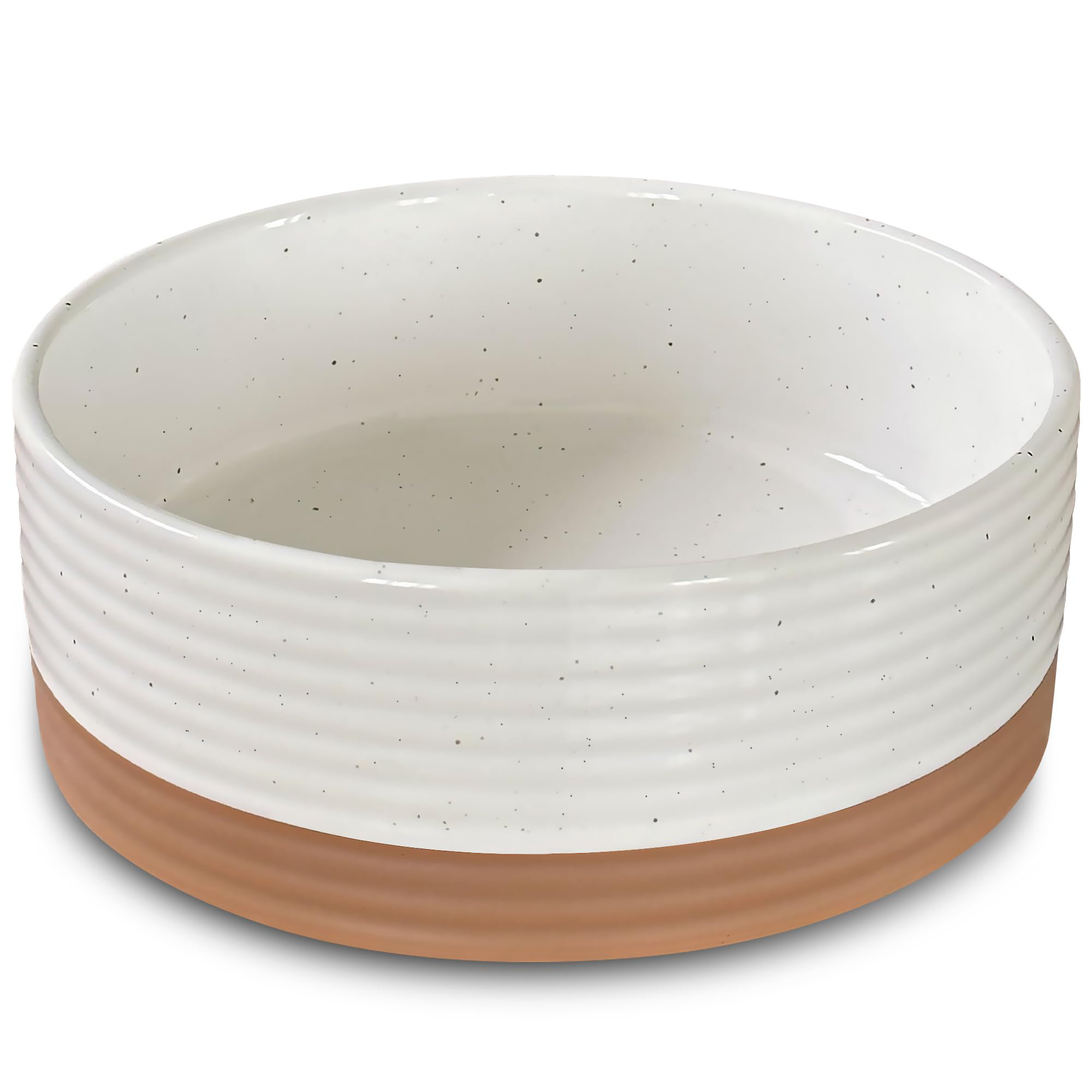 Bisiot Pet Bowl - Food/Water Plate For Dogs | Wayfair