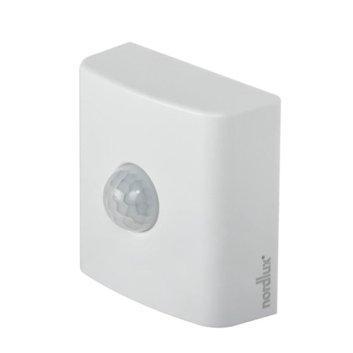 Nordlux Smart Mounting Motion Sensor | Wayfair.co.uk
