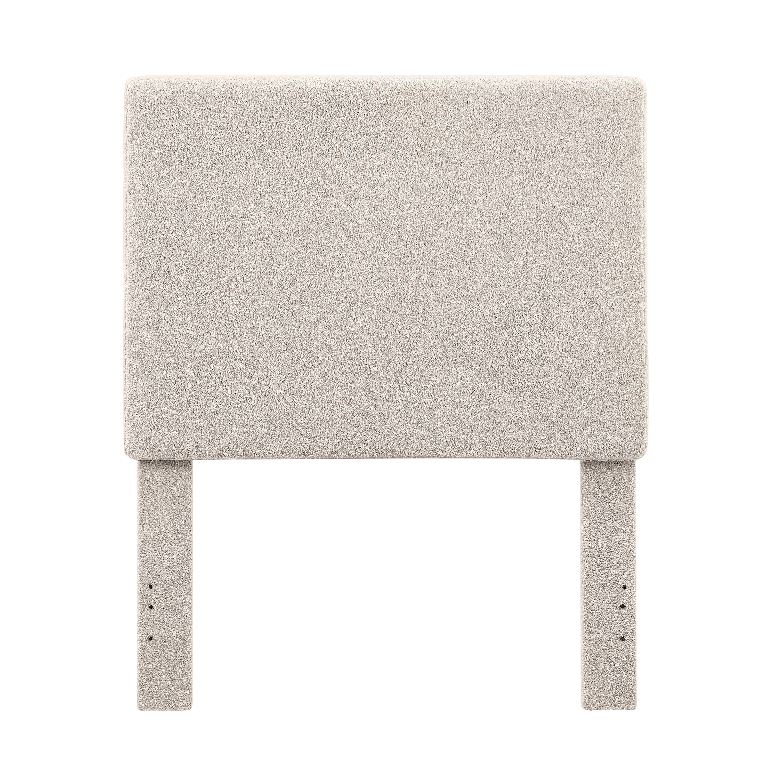 Lark Manor™ Allayne Upholstered Panel Headboard | Wayfair