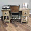 Union Rustic Altine Desk & Reviews | Wayfair