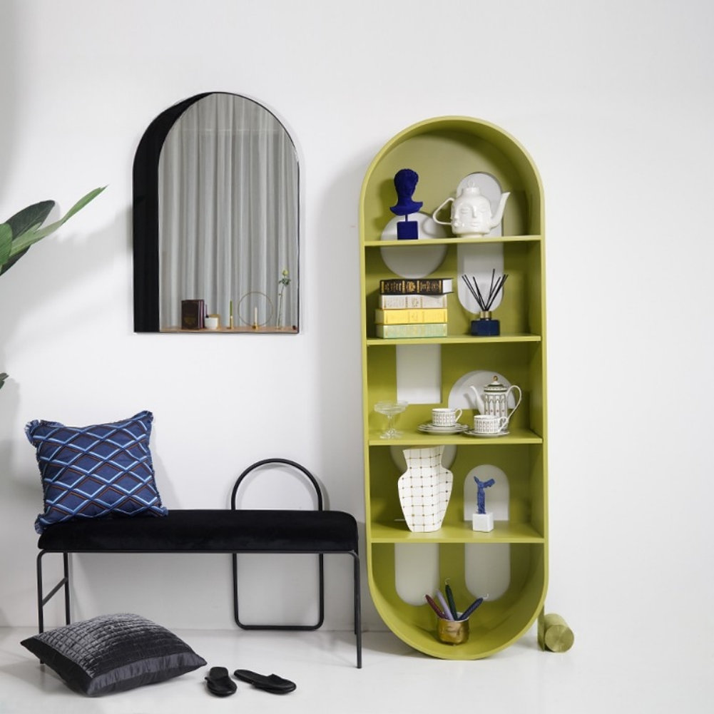 marlao Modern and Simple Creative Display Cabinet | Wayfair