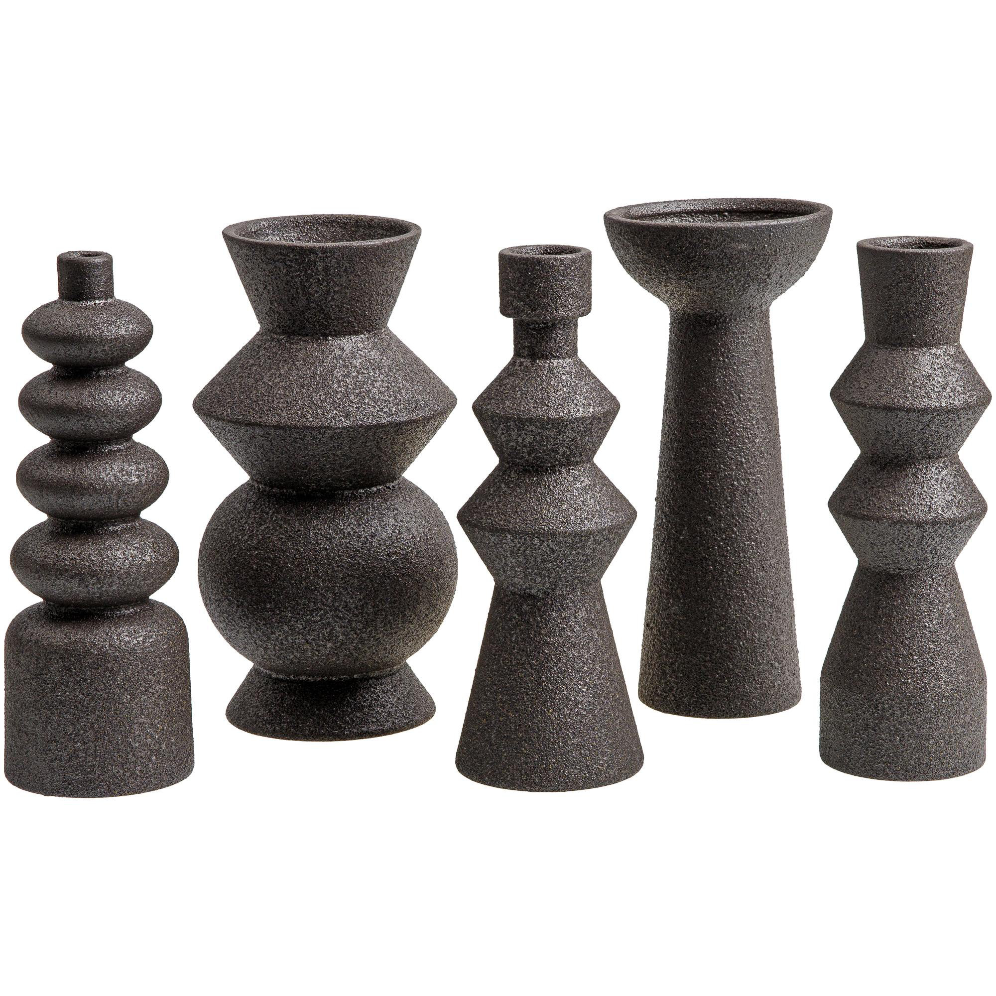 Lark Manor™ Antley Ceramic Table Vase & Reviews | Wayfair