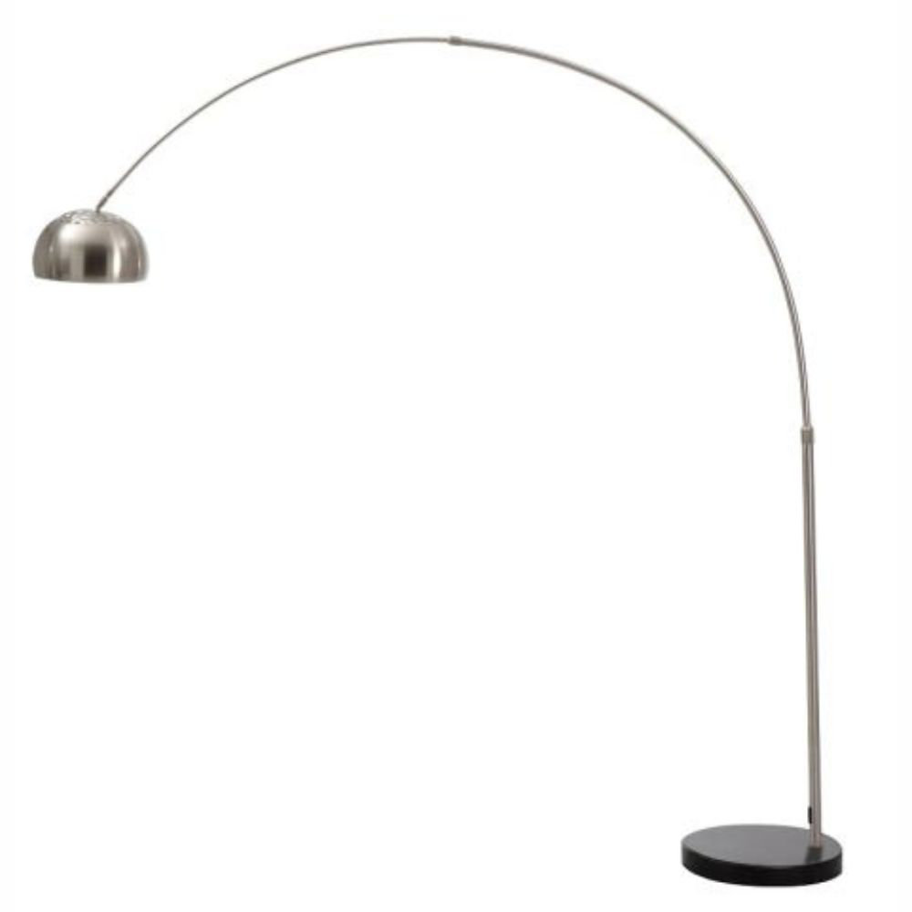 George Oliver Noland Arched Floor Lamp | Wayfair