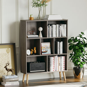 Bookcases You'll Love - Wayfair Canada