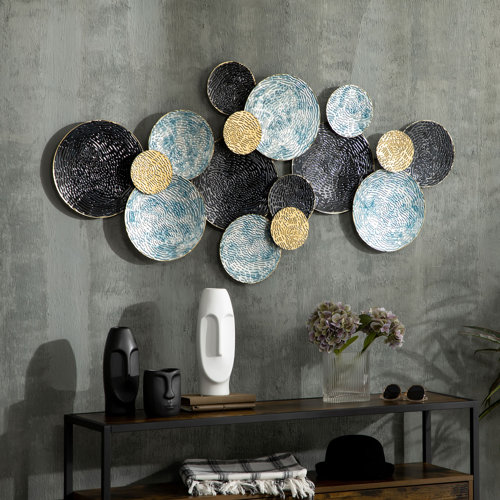 Wall Accents You'll Love | Wayfair.co.uk
