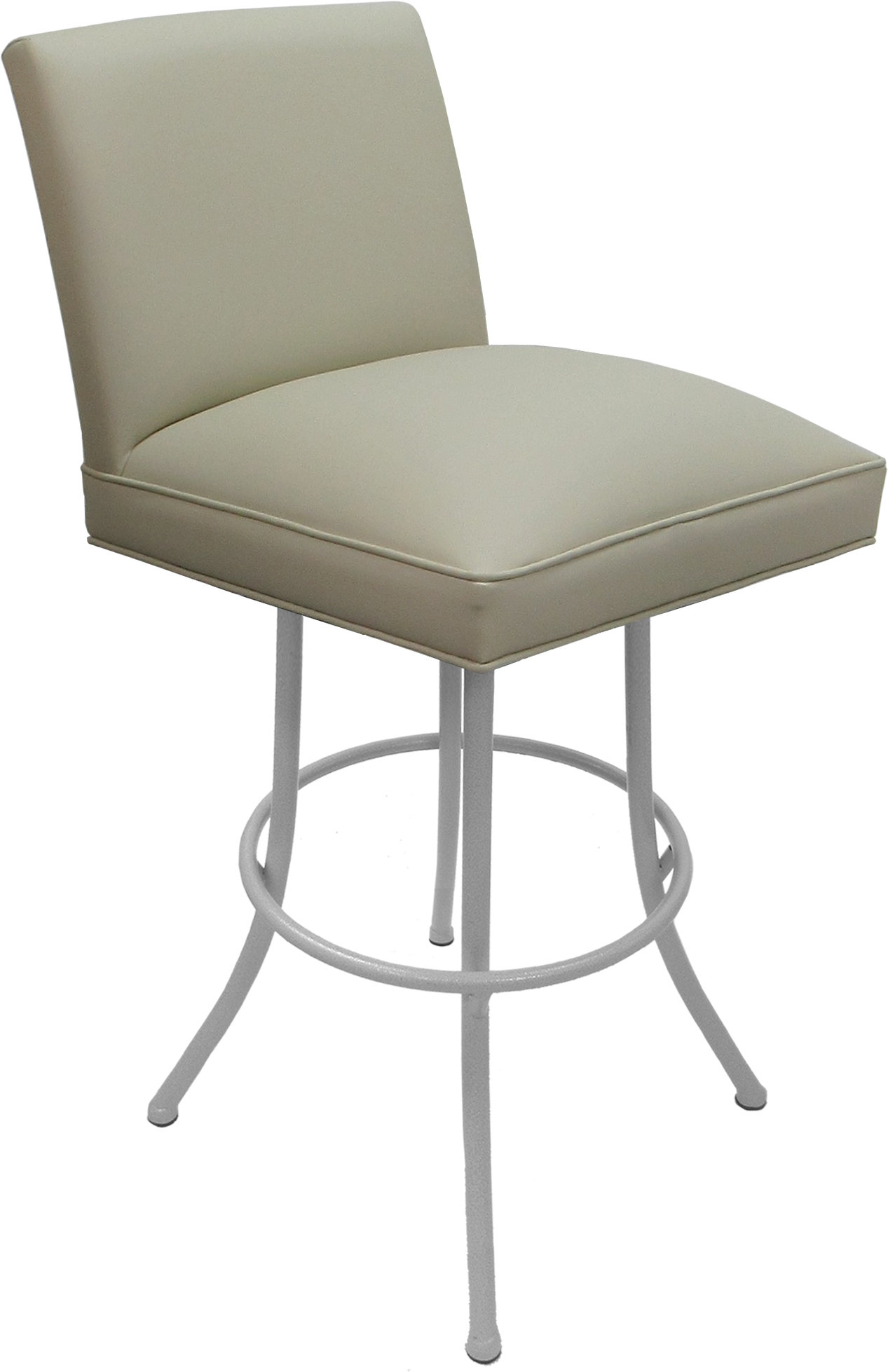Latitude Run® Ocean Beige Vinyl - Black | Wayfair