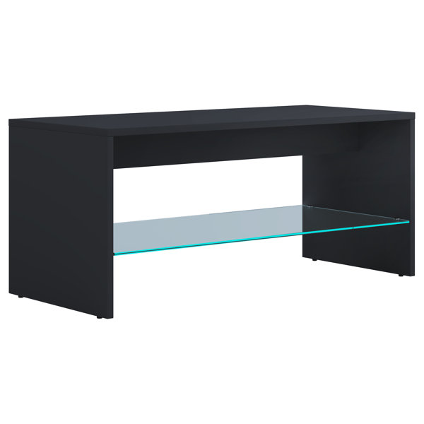 Metro Lane Couchtisch "Wisal" | Wayfair.de