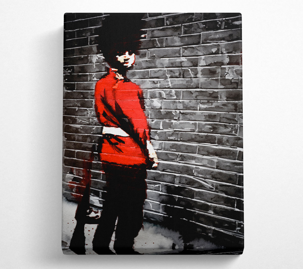 ClassicLiving Beef Eater - Print | Wayfair.co.uk