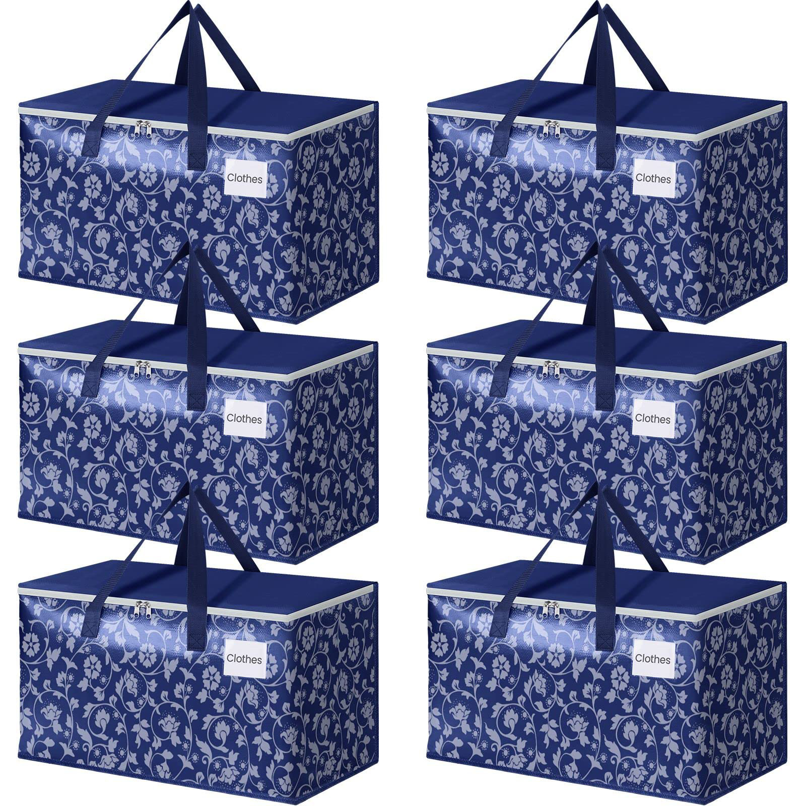 Darby Home Co Fabric Storage Bag - Wayfair Canada