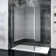 Belfry Bathroom Shetter Rectangular Shower Enclosure | Wayfair.co.uk