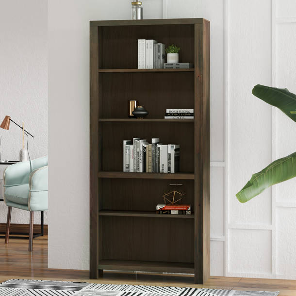 Foundry Select Kerra Bookcase & Reviews | Wayfair