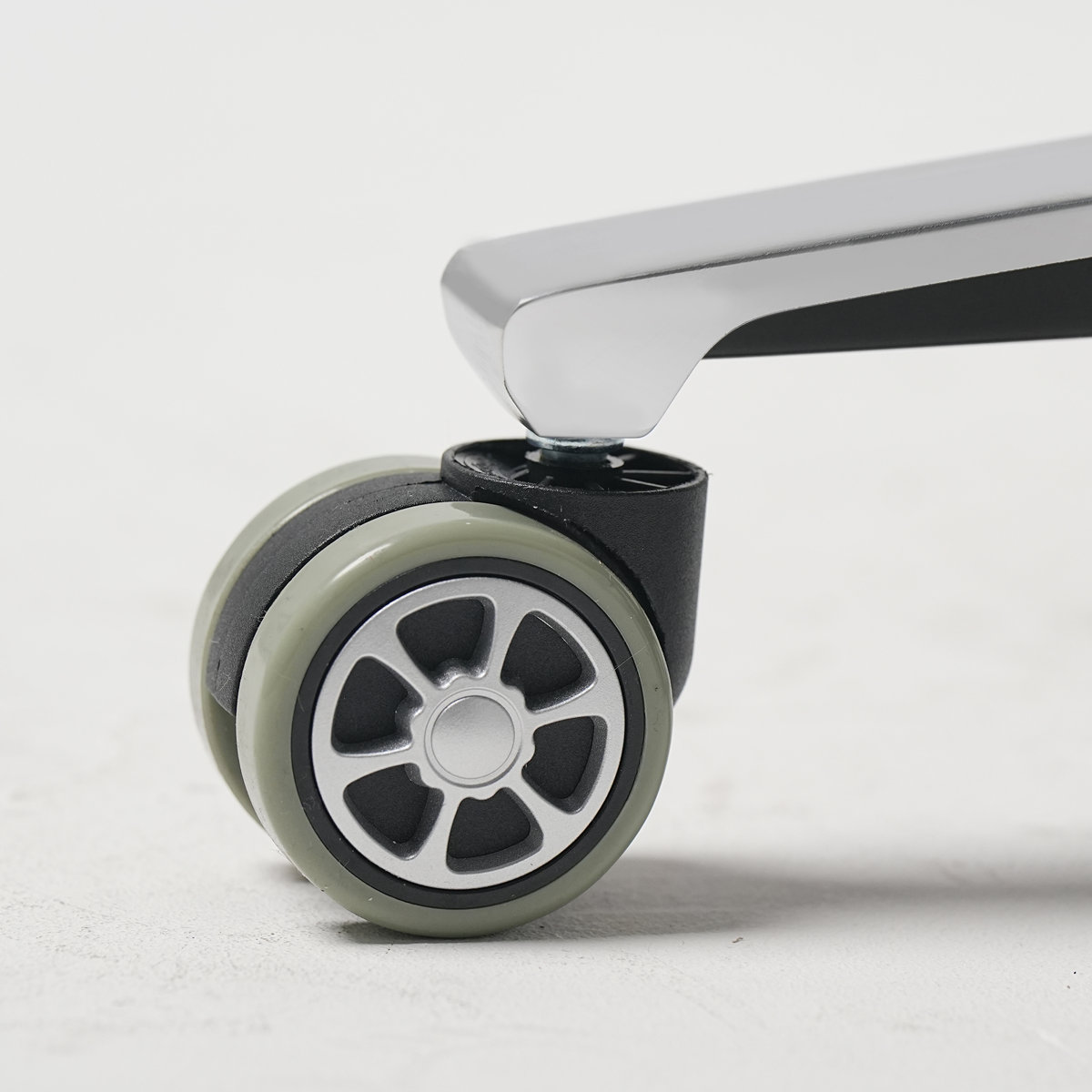 Kinnls Austin Ergonomic Genuine Leather Executive Chair | Wayfair