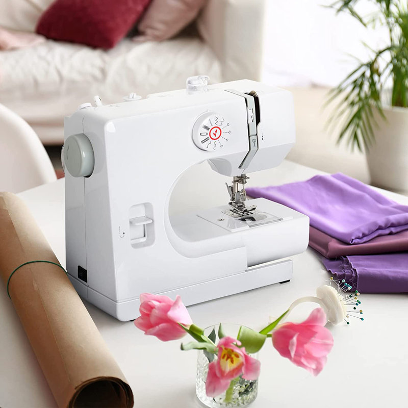 Cellpak Electric Sewing Machine | Wayfair