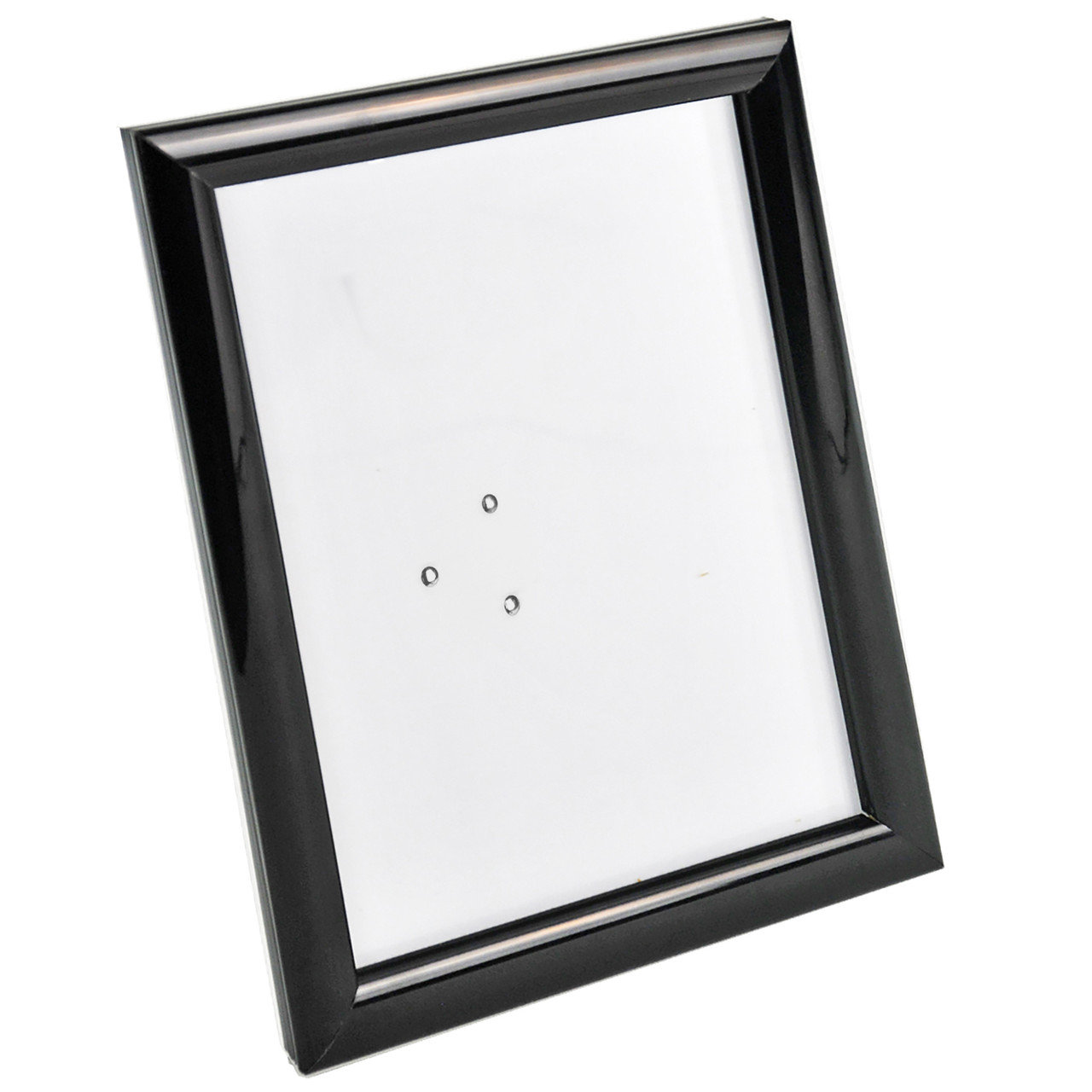 Azar Displays Counter Snap Poster Frame 8.5" x 11" Portrait/Landscape ...