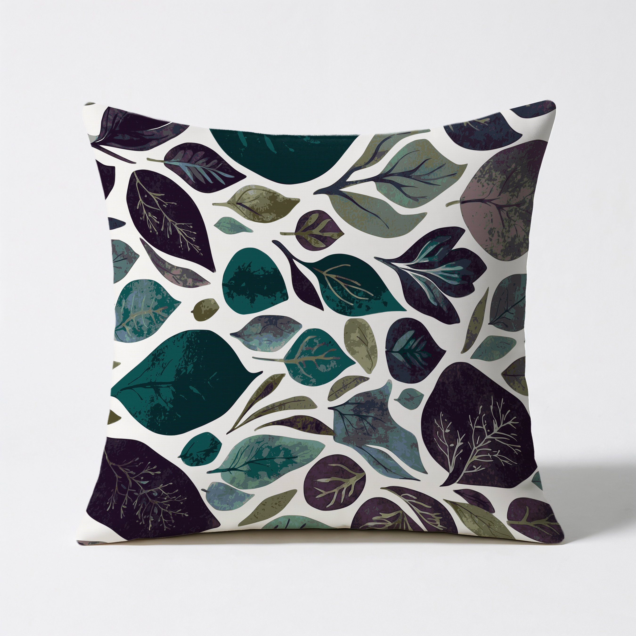 Rugolution Forest’S Echo Indoor And Outdoor Throw Pillow | Wayfair