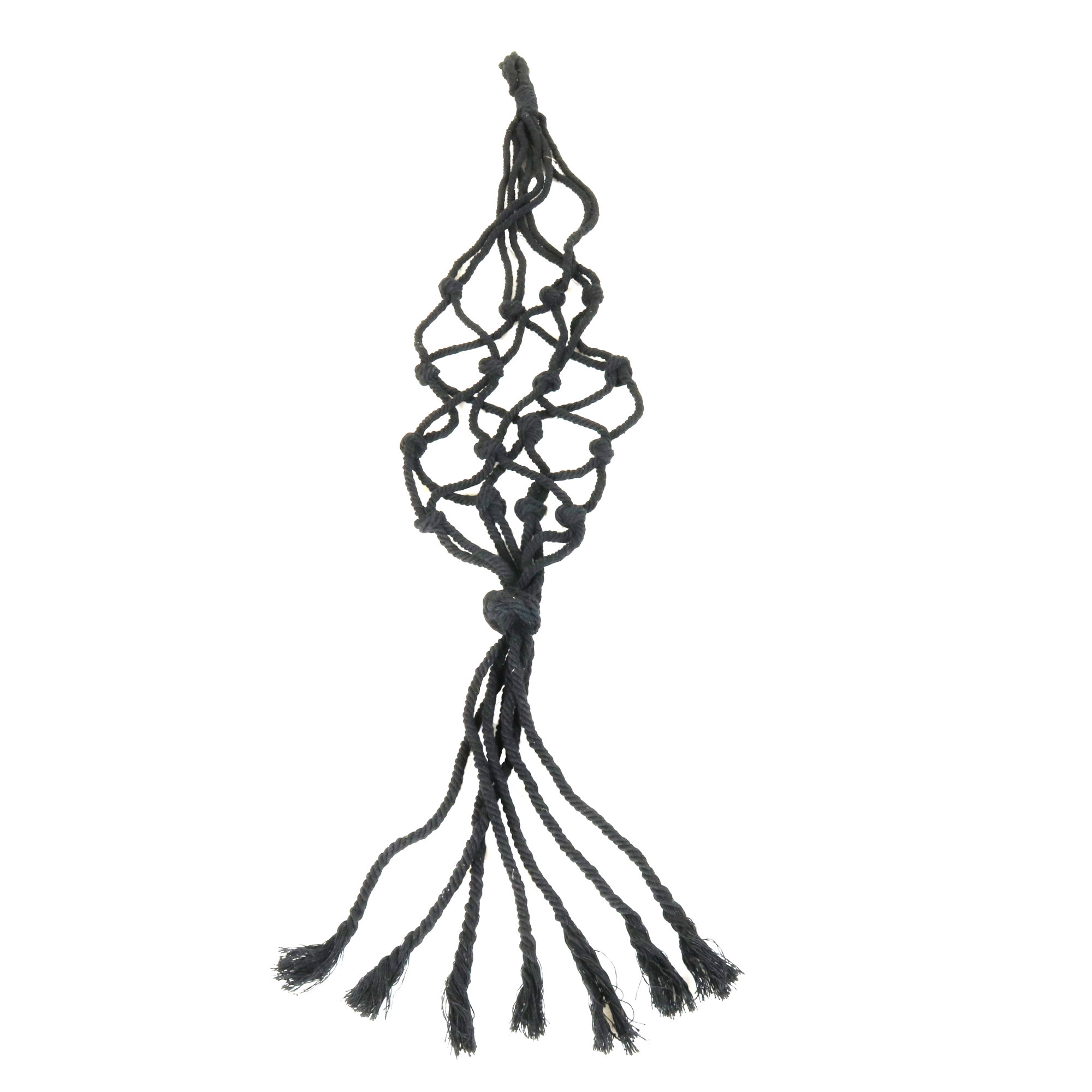 Longshore Tides Akeila Macrame Plant Hanger - Wayfair Canada
