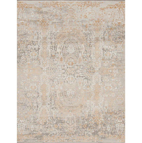 Samad Rugs Mykonos Rug | Wayfair