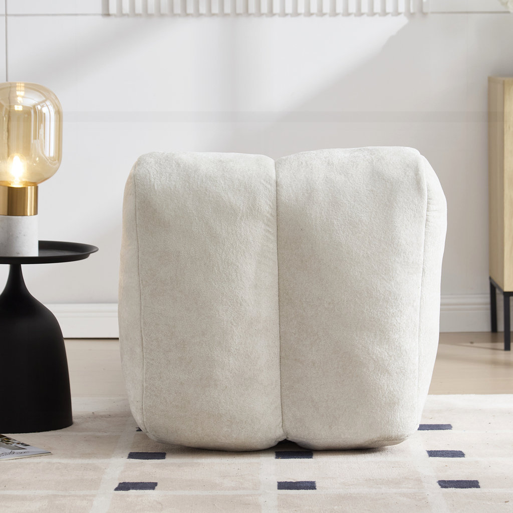 Trule Creative bean bag sofa with High-quality Sponge - Wayfair Canada