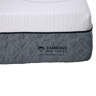Dmond Graphene memory foam, cool, conforms to body curves, responsive ...