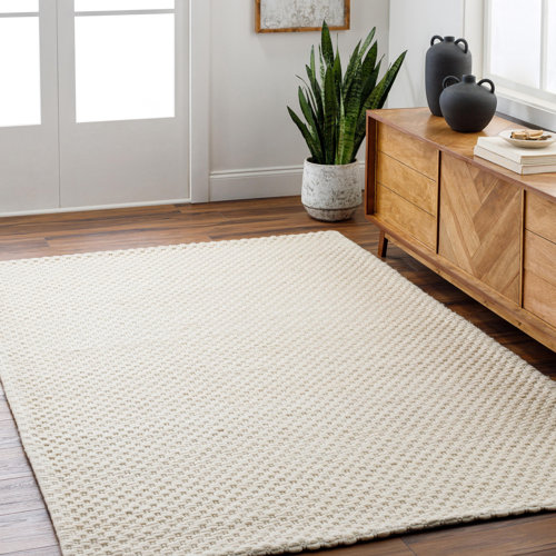 Wool Area Rugs You'll Love - Wayfair Canada