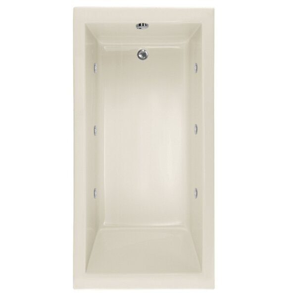 Hydro Systems Designer 72'' Bathtub | Perigold