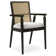 Signature Design by Ashley Galliden Dining Arm Chair | Wayfair