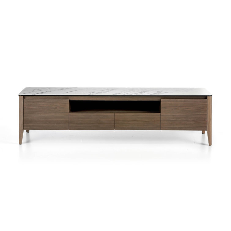 Angel Cerda TV Stand for TVs up to 75" | Wayfair.co.uk