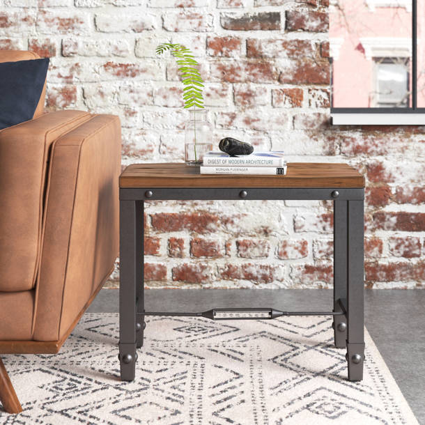 Wade Logan® Breisch 47.2'' Console Table | Wayfair